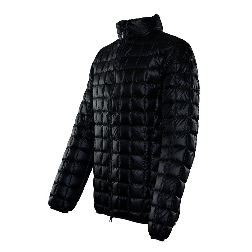 Crux | Aero Down Jacket | Vestes En Duvet Pour Hommes - WildBounds