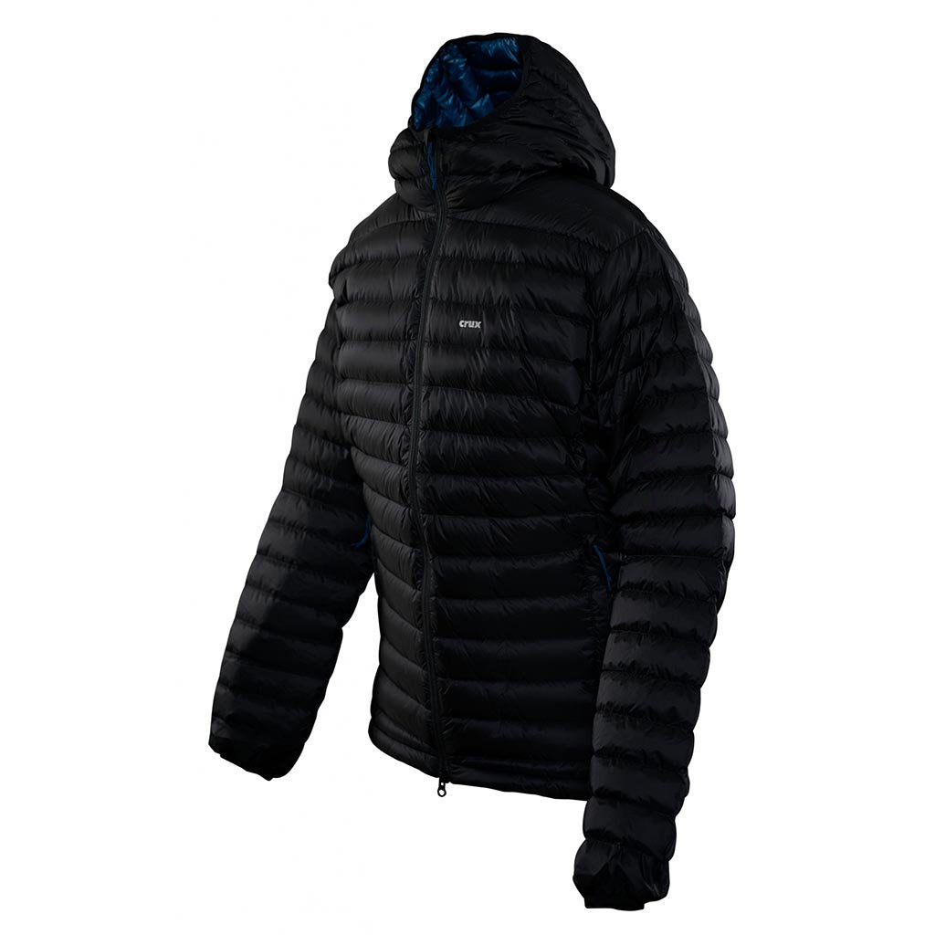 Crux | Halo Down Jacket | Vestes En Duvet Pour Hommes - WildBounds